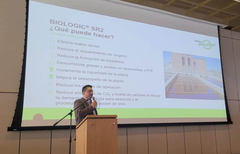 SciCorp Presents At The 2022 ACODAL International Congress & Exhibition ...