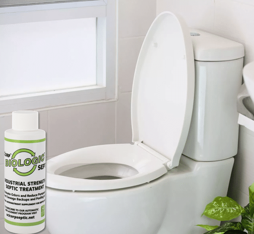 SciCorp Septic - SciCorp